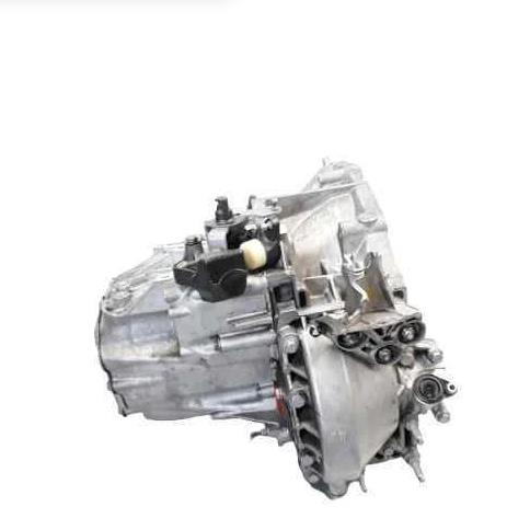 Manual gearbox PEUGEOT 508 I (8D_) 2.0 HDi 11149987 | B-Parts