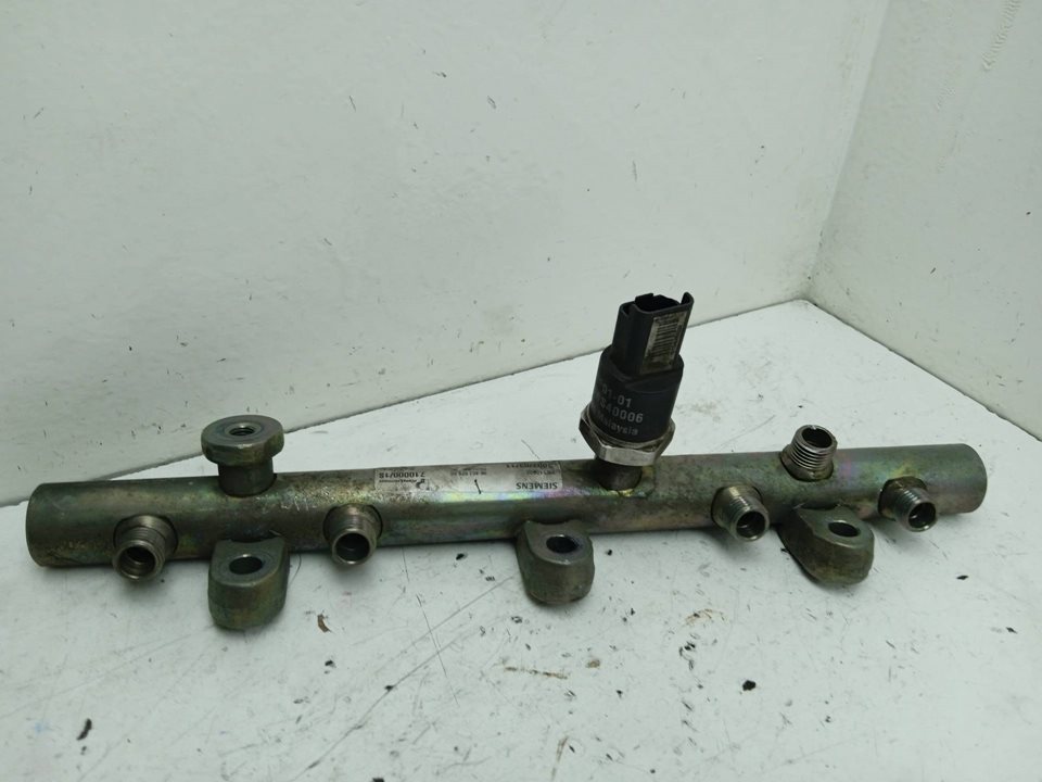 Injection rail PEUGEOT 307 (3A/C) 2.0 HDi 90 4316660 | B-Parts