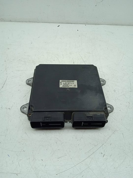 Engine control unit (ECU) MITSUBISHI COLT VI (Z3_A, Z2_A) 1.1 (Z31A ...