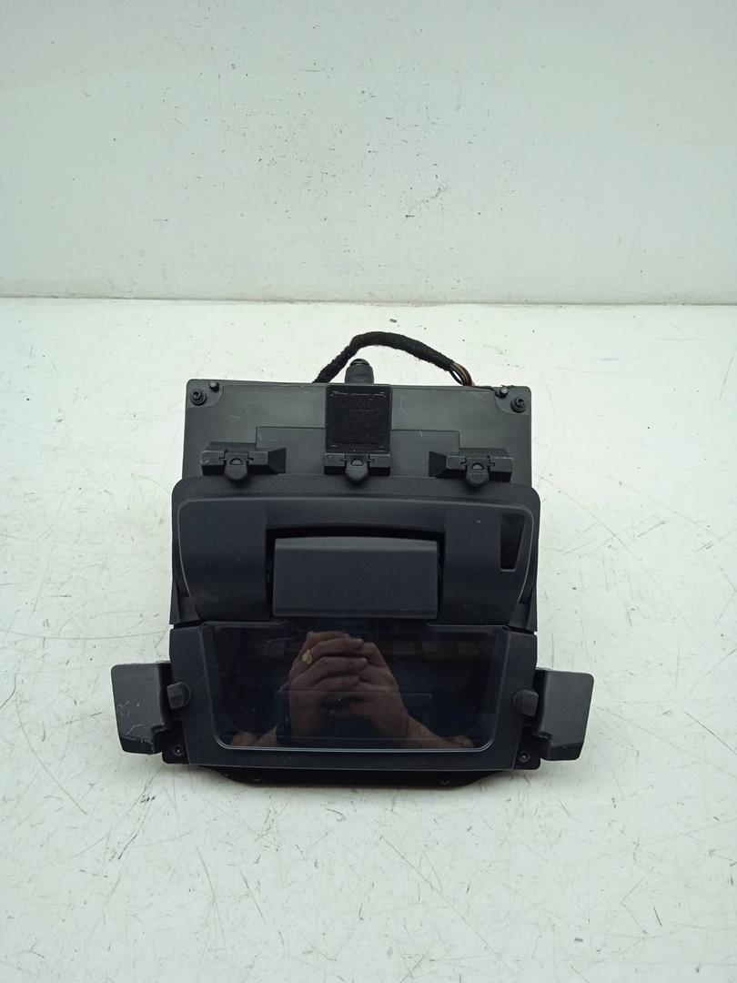 Electronic module MAZDA CX-5 (KE, GH) 2.2 D (KE2FW) 11648055 | B-Parts