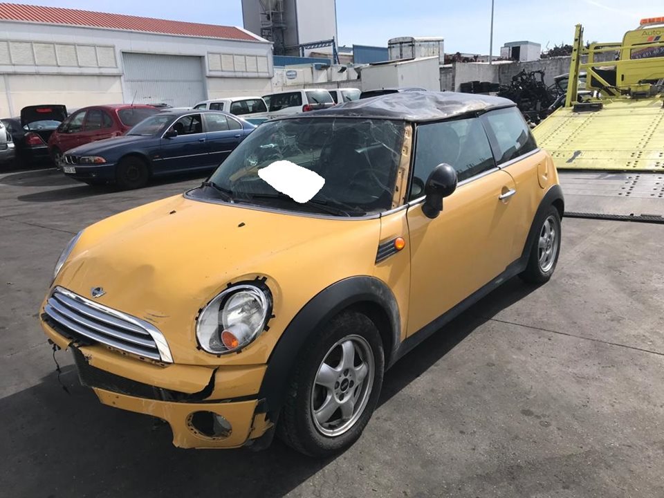 Pièces d'occasion pour MINI MINI (R56)Cooper D | B-Parts