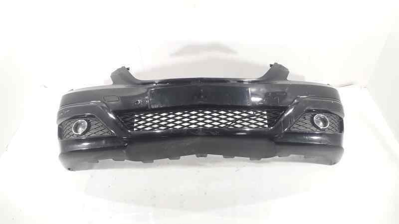 Front bumper MERCEDES-BENZ B-CLASS Sports Tourer (W245) B 180 (245.232 ...