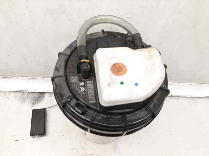 Fuel pump PEUGEOT 3008 MPV (0U_) 1.6 BlueHDi 120 | B-Parts