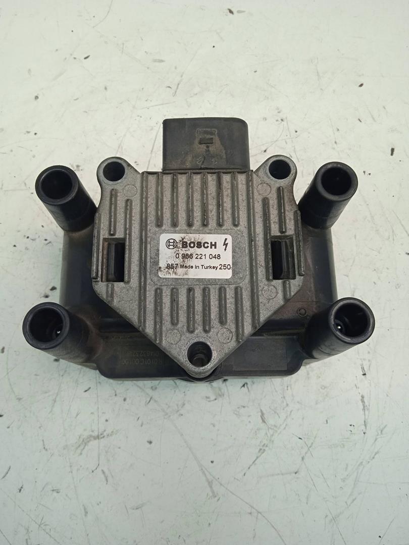 Bobine de ignição SEAT ALTEA XL (5P5, 5P8) 1.6 LPG 15248534 | B-Parts