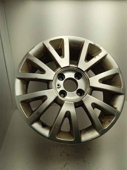 Rim RENAULT CLIO III (BR0/1, CR0/1) 11162683 | B-Parts