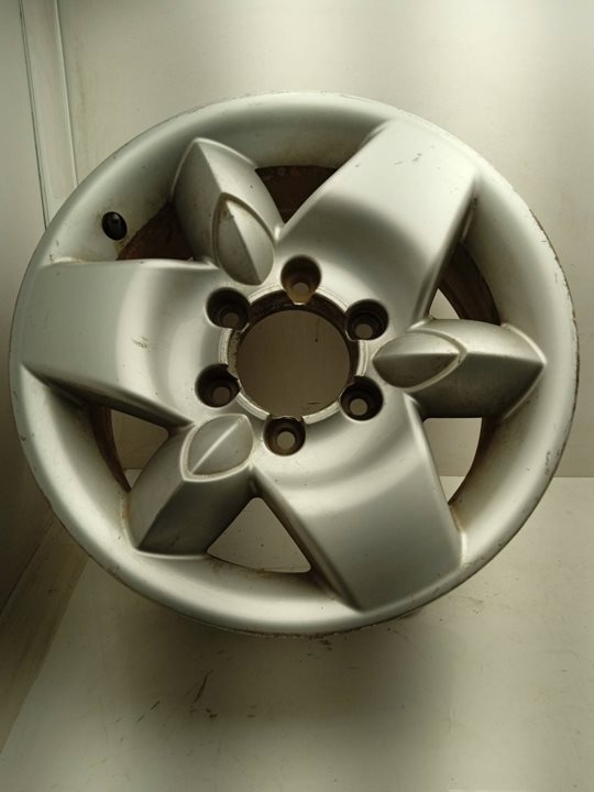Rim NISSAN TERRANO II (R20) 11167335 | B-Parts