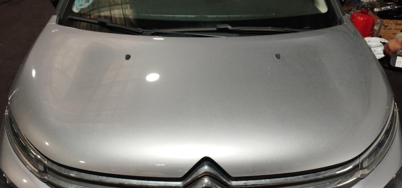 Capot CITROËN C3 III (SX) 19921200 | B-Parts