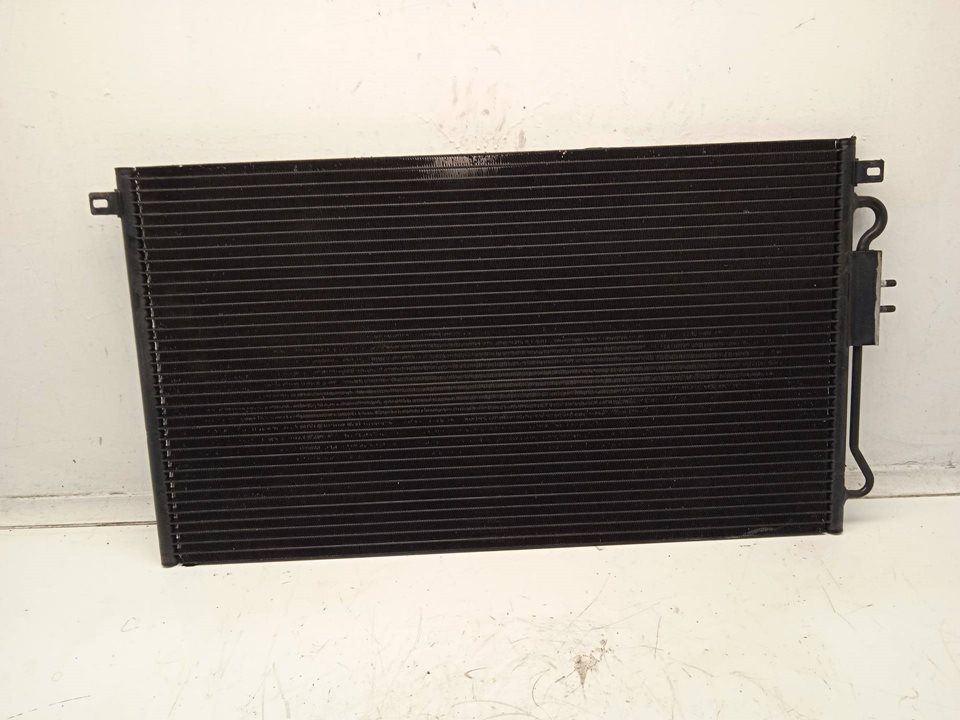AC radiator CHRYSLER VOYAGER IV (RG, RS) 2.5 CRD 11165941 | B-Parts