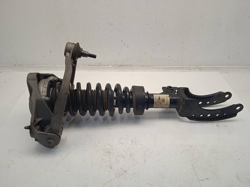 Right front shock absorber VW TOUAREG (7LA, 7L6, 7L7) 3.2 V6 11164308 ...