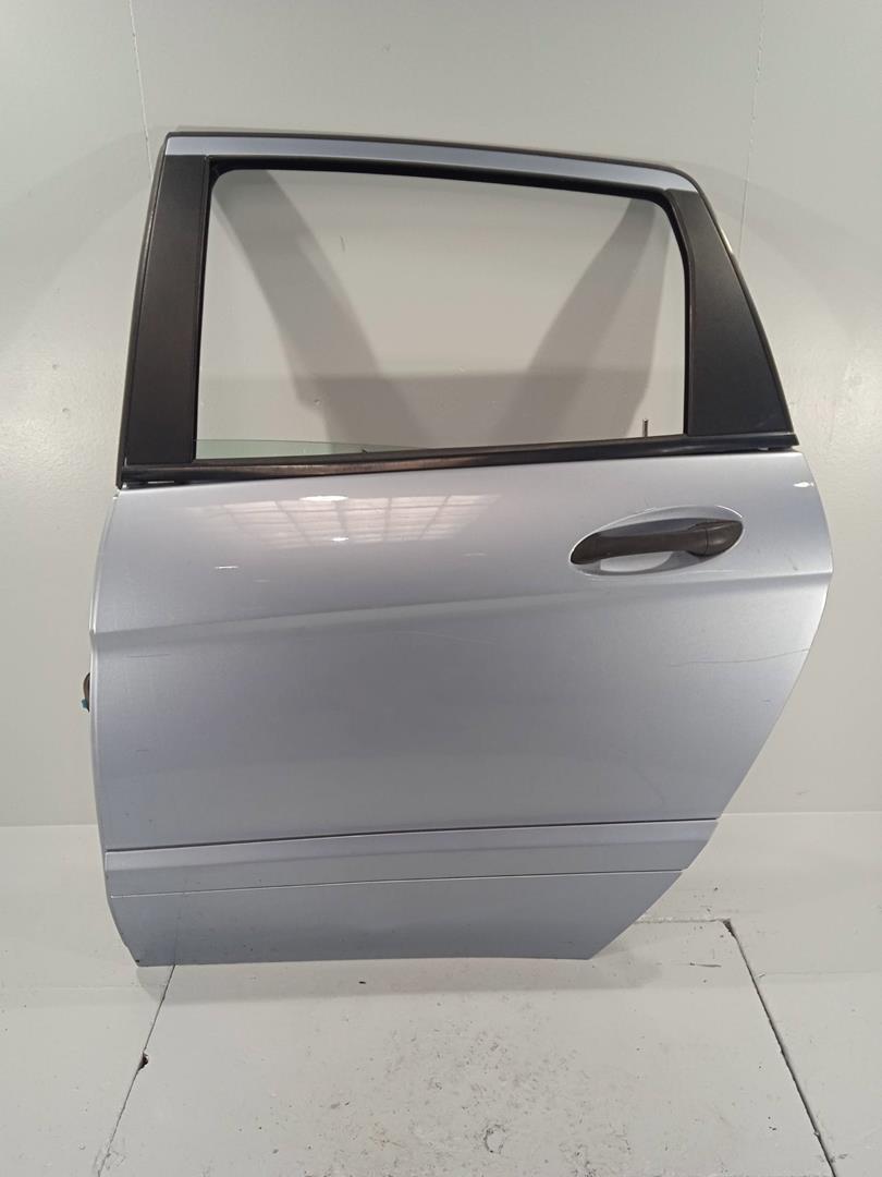 Left rear door MERCEDES-BENZ B-CLASS Sports Tourer (W245) B 180 CDI ...