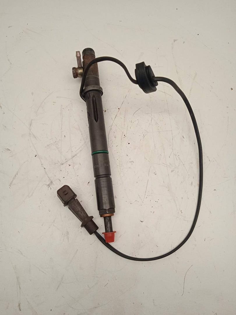 Injecteur AUDI A6 C5 (4B2) 2.5 TDI 13254103 | B-Parts