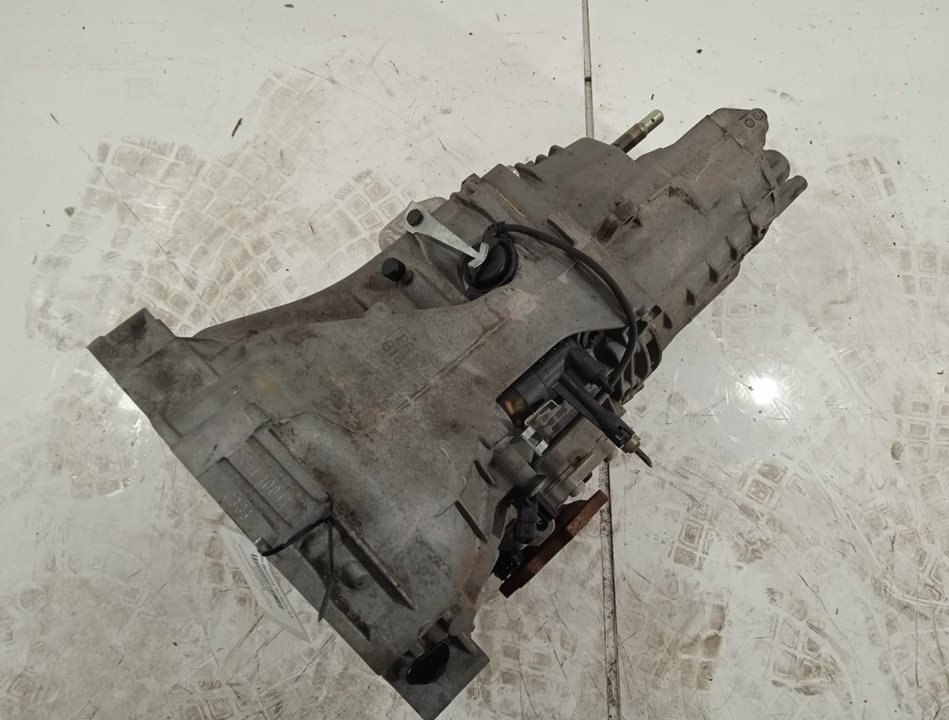 Gearbox VW PASSAT B5.5 (3B3) 4354318 | B-Parts