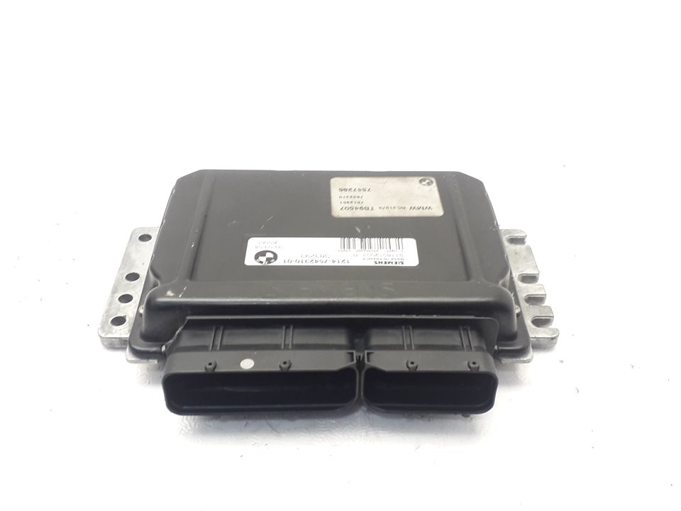 Engine control unit (ECU) MINI MINI (R50, R53) 11151183 | B-Parts