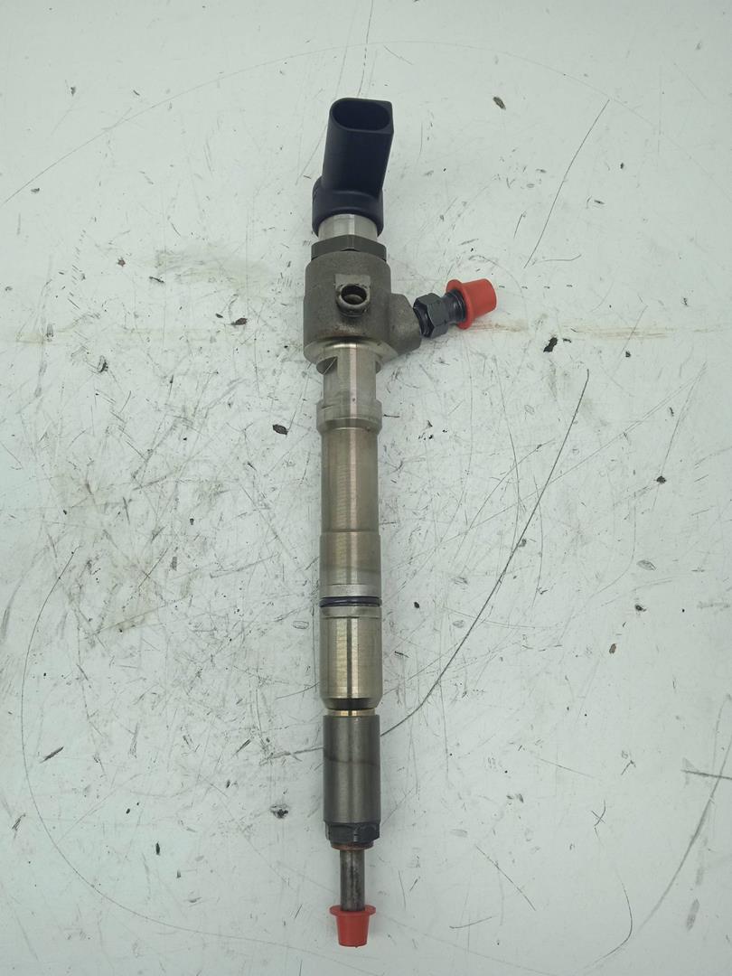 Injector VW GOLF VI (5K1) 1.6 TDI 12321514 | B-Parts