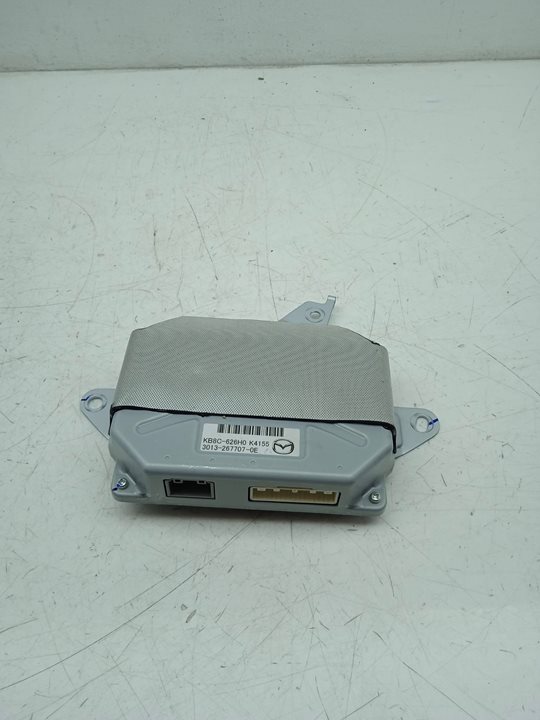 Electronic module MAZDA CX-5 (KE, GH) 2.2 D (KE2FW) 4623147 | B-Parts
