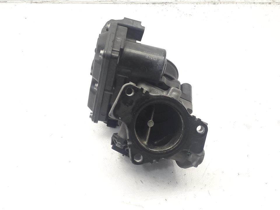 Throttle body PEUGEOT 5008 (0U_, 0E_) 2.0 HDi 150 / BlueHDi 150 ...