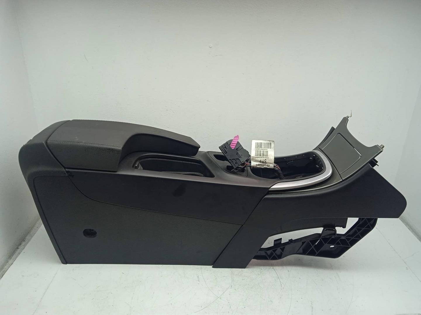 Armrest / Center console OPEL INSIGNIA A (G09) 12545113 | B-Parts