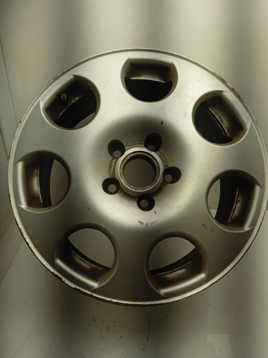 Felge AUDI A4 B6 (8E2) 11165158 | B-Parts