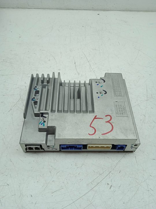 Module électronique MAZDA CX-5 (KF) 4623144 | B-Parts