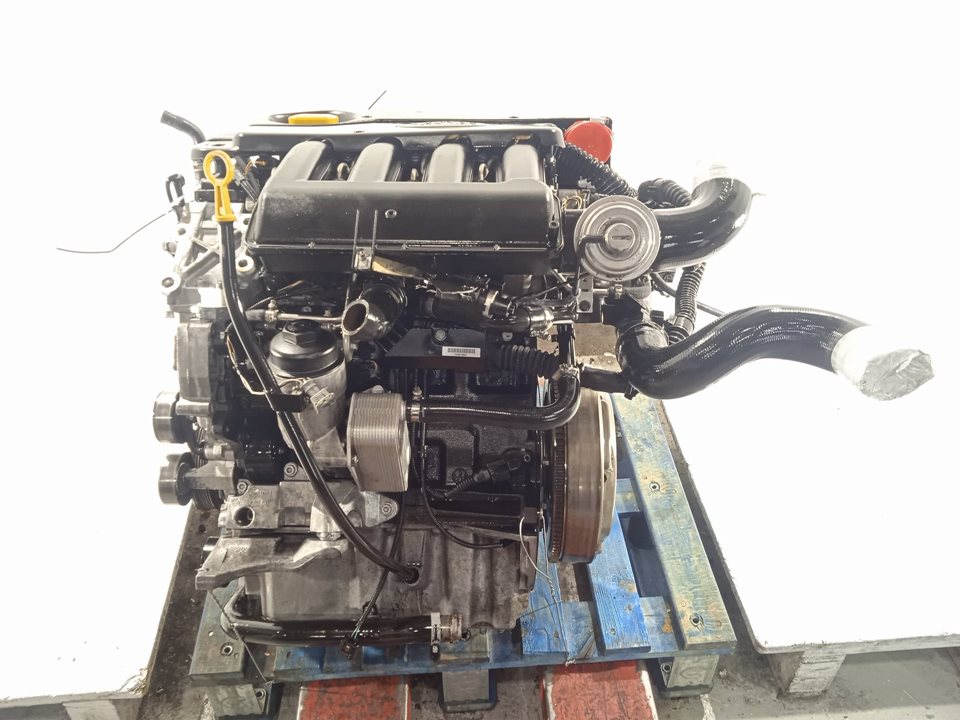 Motor LAND ROVER FREELANDER I (L314) 2.0 Td4 4x4 11752259 | B-Parts