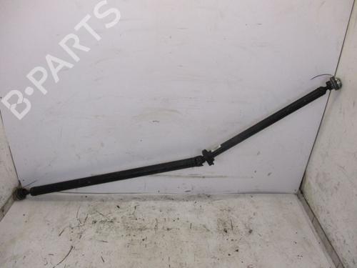 Driveshaft VOLVO XC70 I Cross Country (295) D5 XC AWD 5789137 | B-Parts