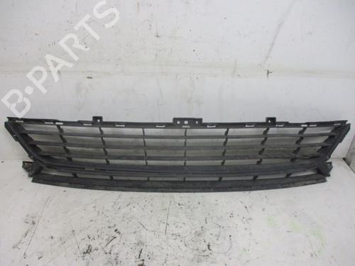 Front bumper RENAULT MEGANE III Hatchback (BZ0/1_, B3_) 4790340 | B-Parts