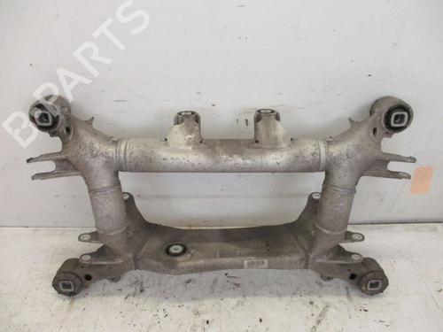 Eixo traseiro BMW 5 (E60) 525 i 3054815 | B-Parts