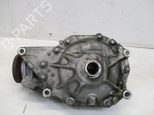 Front differential BMW X5 (E70) xDrive 30 d 767862 | B-Parts