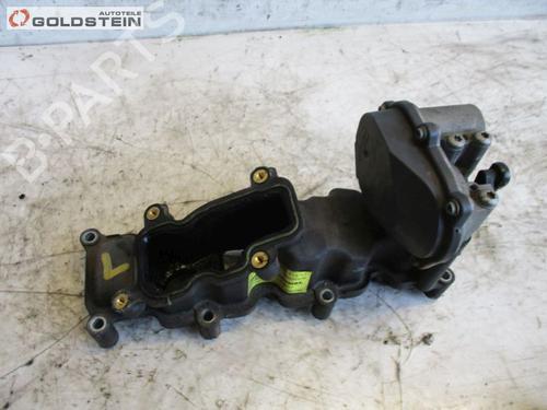 Intake manifold AUDI A5 (8T3) S5 quattro 5332589 | B-Parts