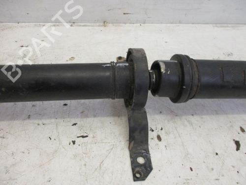 Driveshaft AUDI A6 C6 (4F2) 3.0 TDI quattro 13787764 | B-Parts