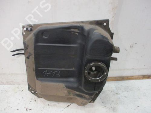 Fuel tank MERCEDES-BENZ A-CLASS (W169) A 180 CDI (169.007, 169.307 ...
