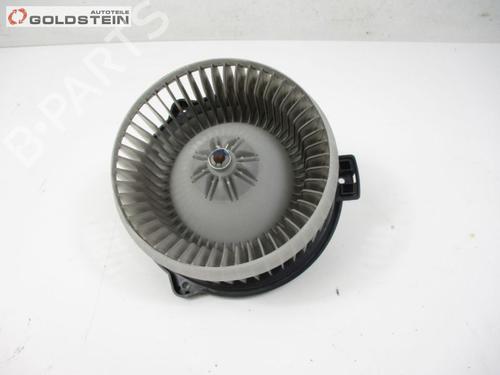 Heater blower motor MITSUBISHI GRANDIS (NA_W) 2.4 MIVEC (NA4W) 10149077 ...