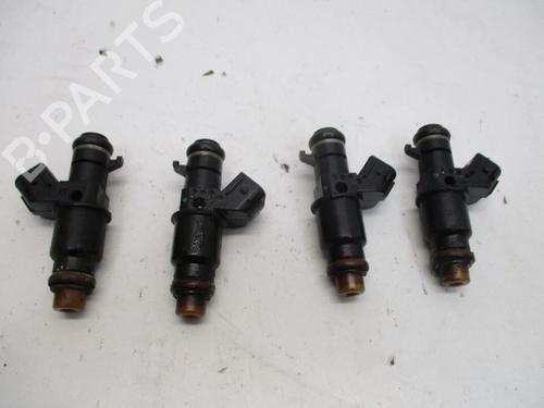 Peças usadas para HONDA JAZZ II (GD_, GE3, GE2) 1.3 iDSi (GD1) (83 hp ...