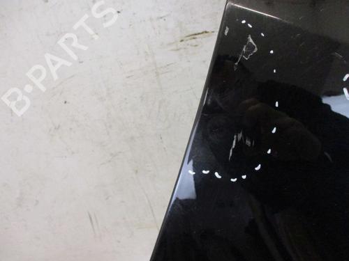 Kotflügel rechts vorne VW GOLF PLUS V (5M1, 521) 2.0 TDI 16V 13781550 | B-Parts