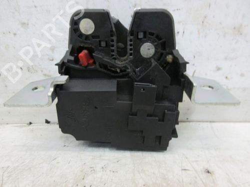 Tailgate lock MERCEDES-BENZ A-CLASS (W169) A 170 (169.032, 169.332 ...