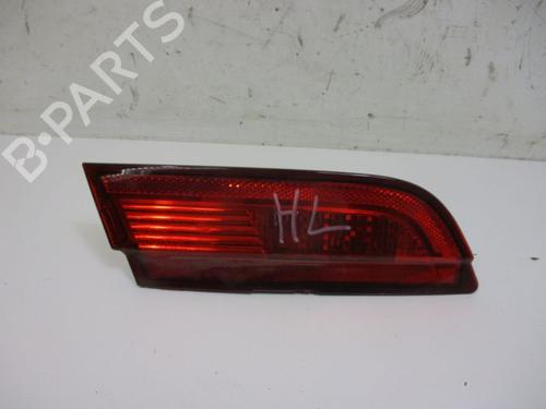 Left taillight JAGUAR XF I (X250) 2.2 D 2679315 | B-Parts