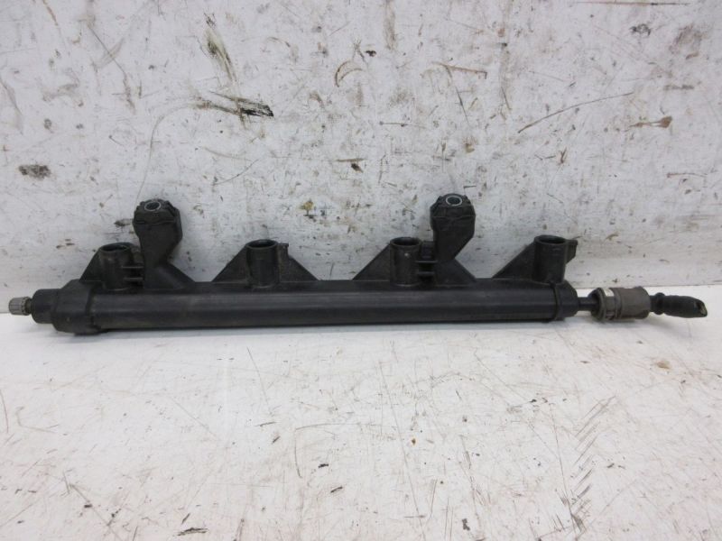 Injector CITROËN C4 II (NC_) 1.6 VTi 120 (NC5FS0, NC5FS9) 30668012 | B ...