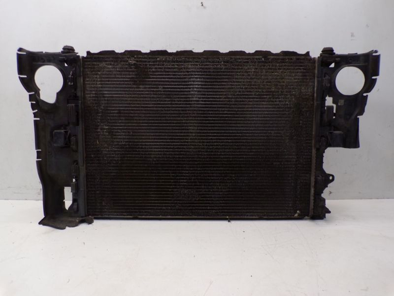 Water radiator VOLVO XC60 I SUV (156) T6 AWD 18812989 | B-Parts