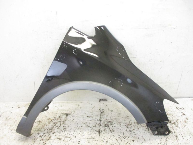 Kotflügel rechts vorne VW GOLF PLUS V (5M1, 521) 2.0 TDI 16V 13781550 | B-Parts