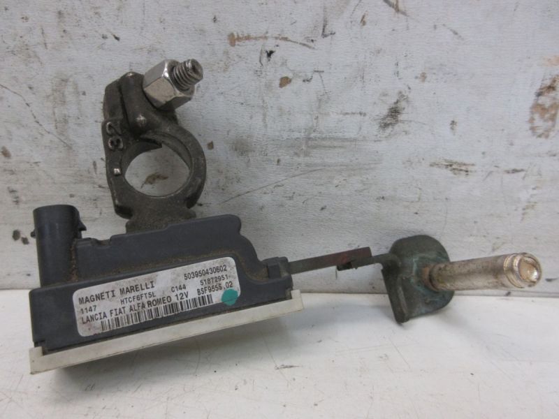 Electronic sensor ALFA ROMEO MITO (955_) 1.4 MultiAir (955AXL1B ...