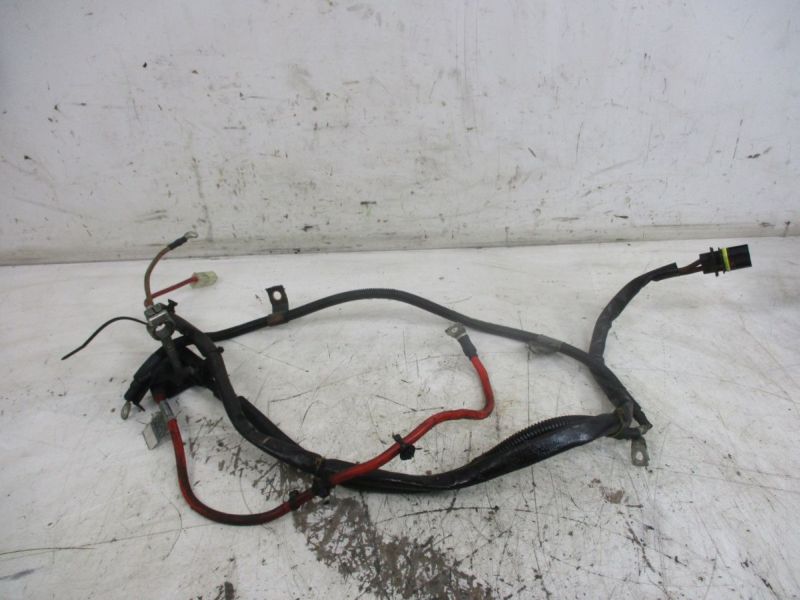 Electric cable MINI MINI (R50, R53) One 18797567 | B-Parts