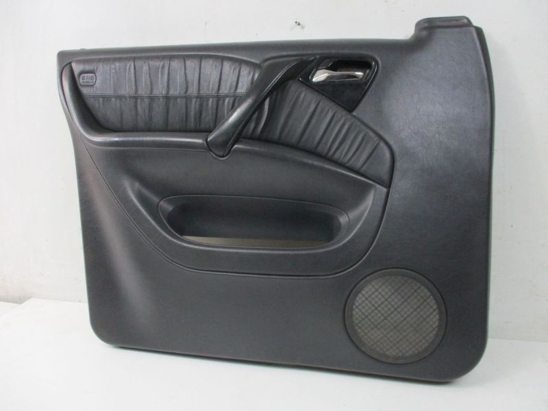 Left front door panel MERCEDES-BENZ M-CLASS (W163) ML 400 CDI (163.128 ...
