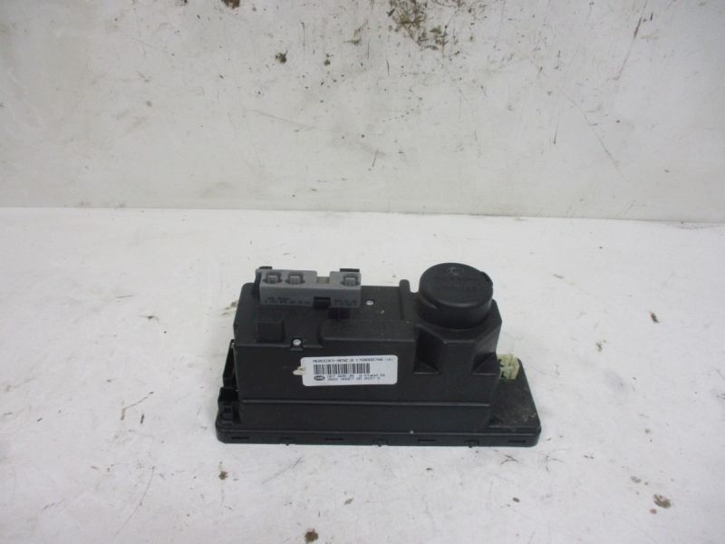 ABS MERCEDES-BENZ SLK (R170) 230 Kompressor (170.449) 15112772 | B-Parts