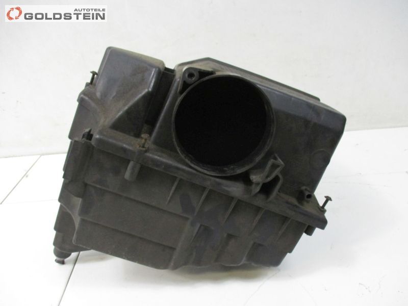 Air filter box LAND ROVER RANGE ROVER SPORT I (L320) 2.7 D 4x4 18760887 ...