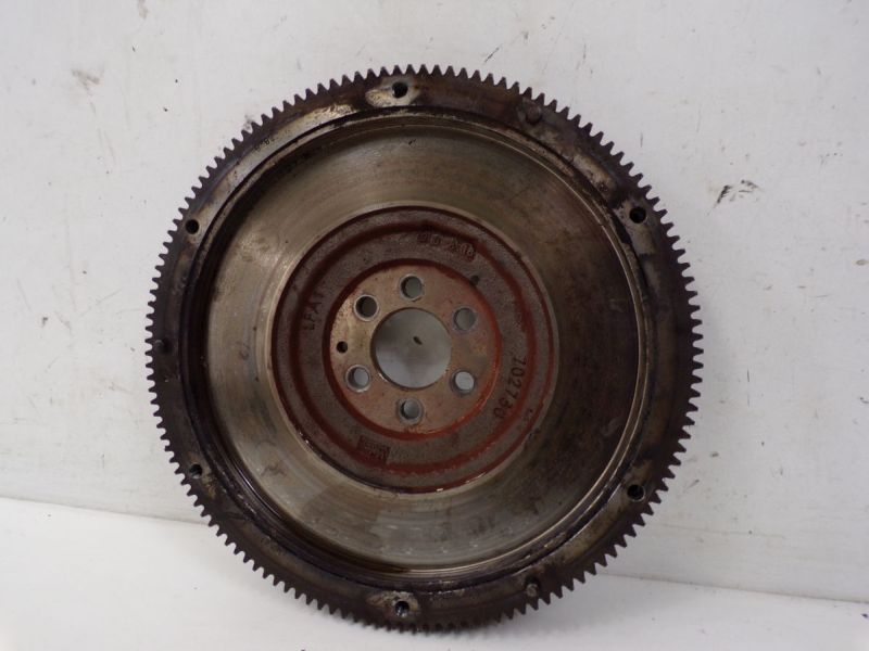 Flywheel AUDI A3 (8P1) 1.9 TDI 15111330 | B-Parts