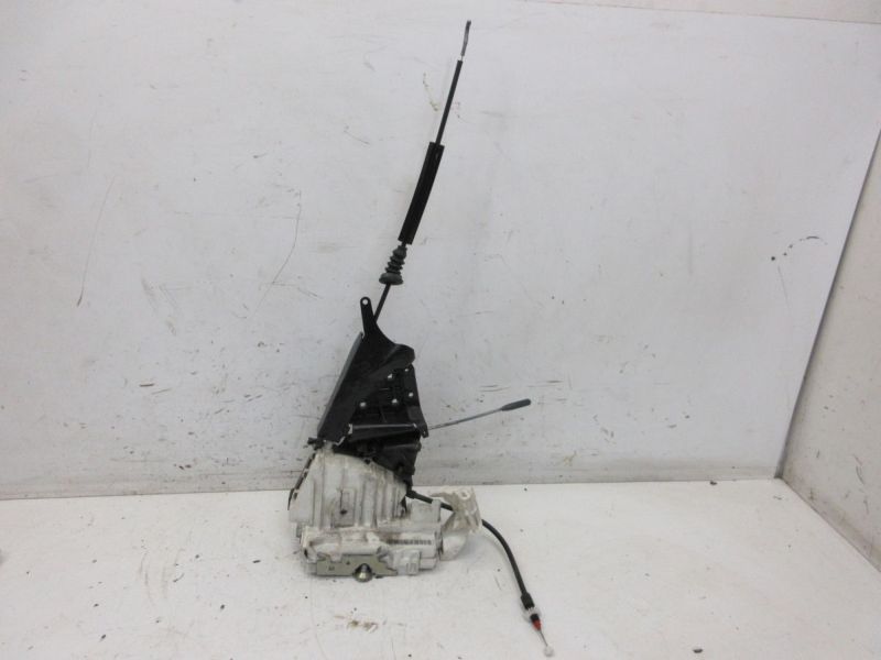 Rear left lock MERCEDES-BENZ A-CLASS (W169) A 180 CDI (169.007, 169.307 ...