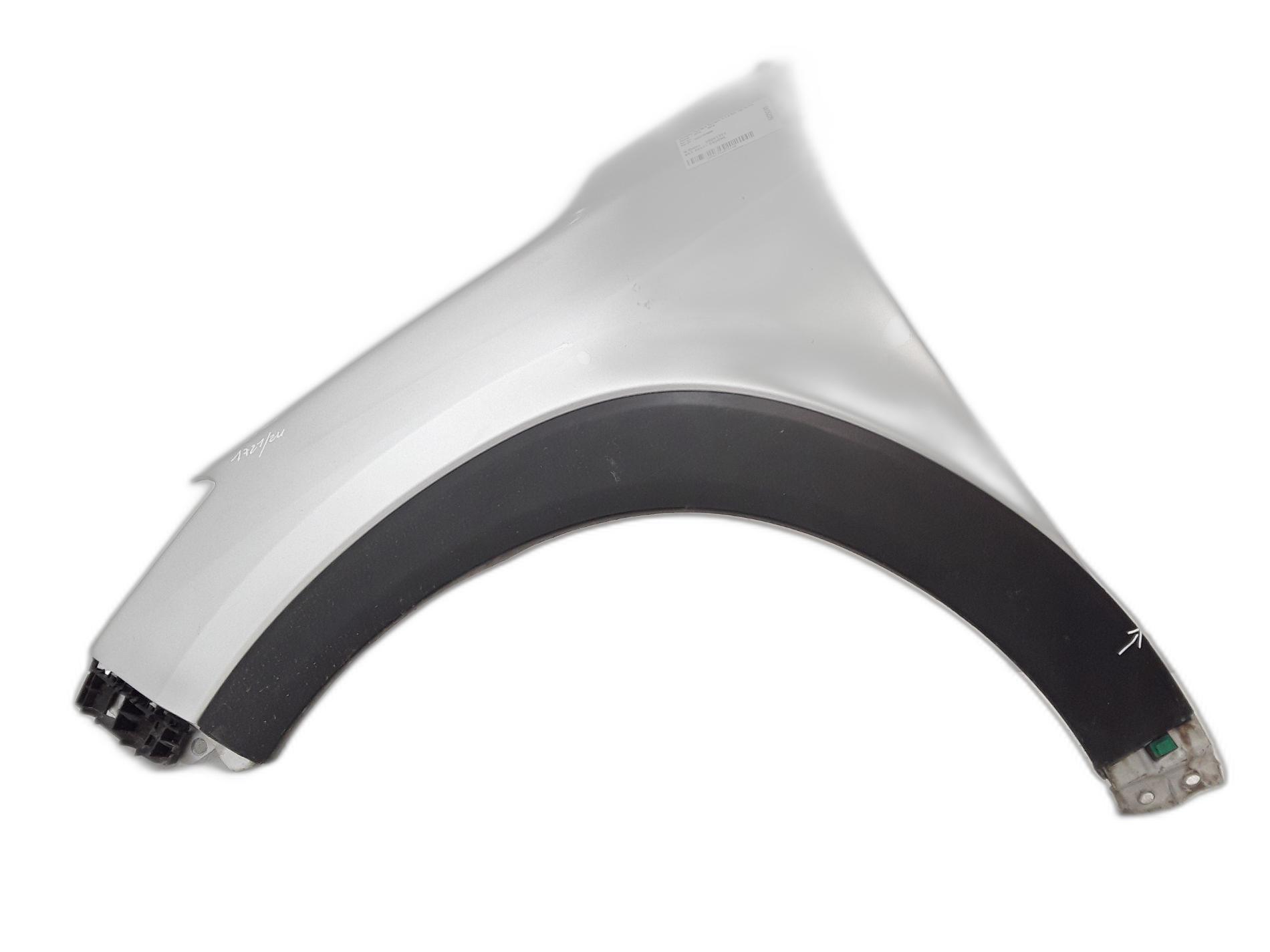 Left front fenders HYUNDAI TUCSON (TL, TLE) 1.6 GDi 26341036 | B-Parts