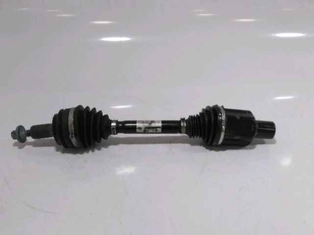 Left front driveshaft MERCEDES-BENZ C-CLASS (W205) C 450 AMG 4-matic ...
