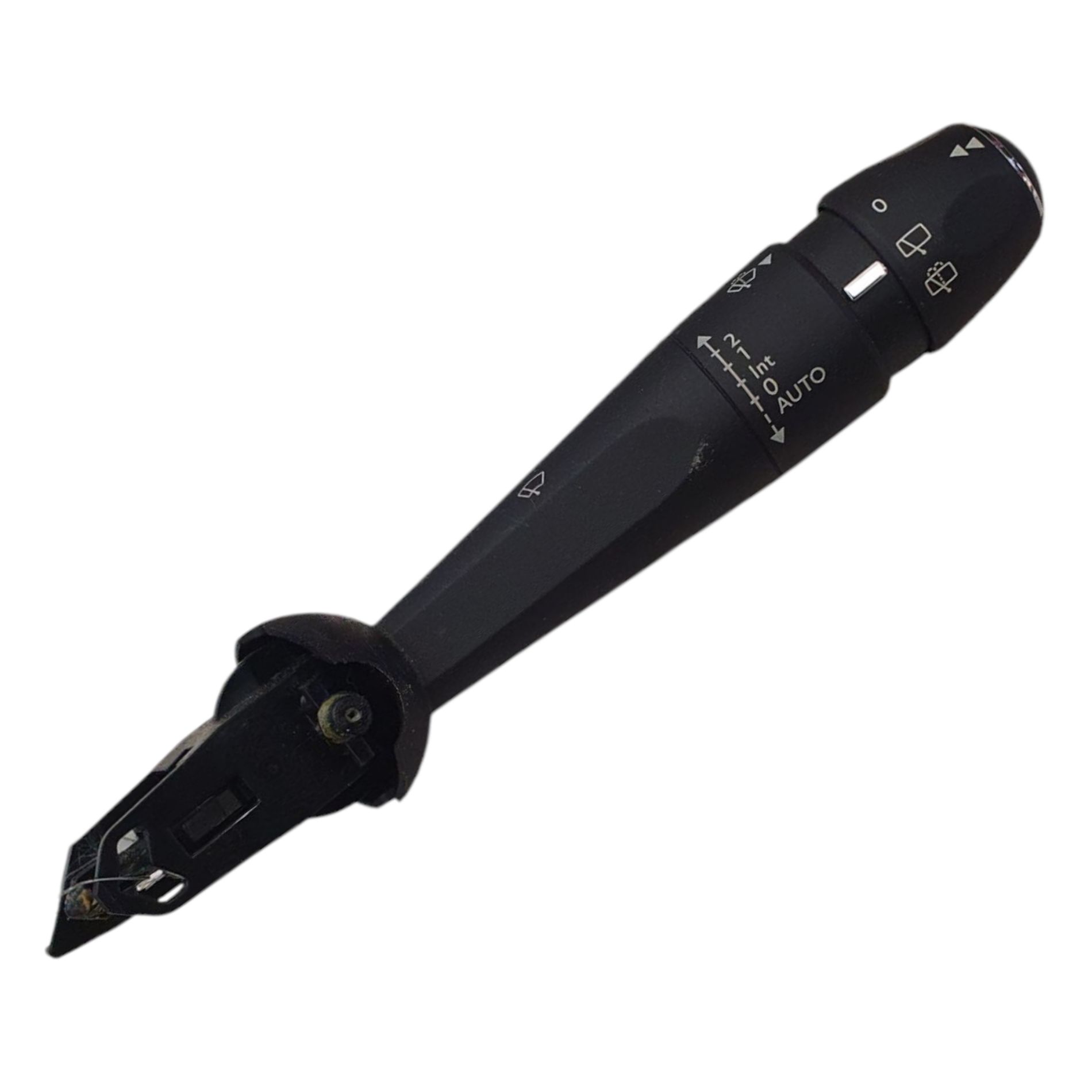 Comutador piscas / escovas CITROËN DS4 (NX_) 1.6 HDi 110 25909189 | B-Parts