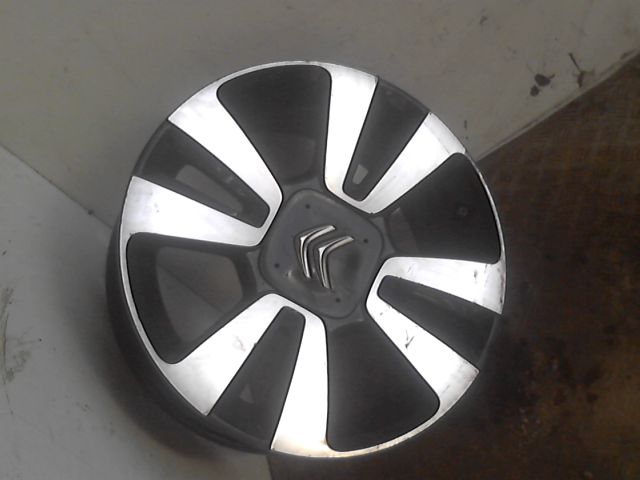 Rim CITROËN C3 / C3 ORIGIN III (SX) 1.2 VTi 82 15564629 | B-Parts